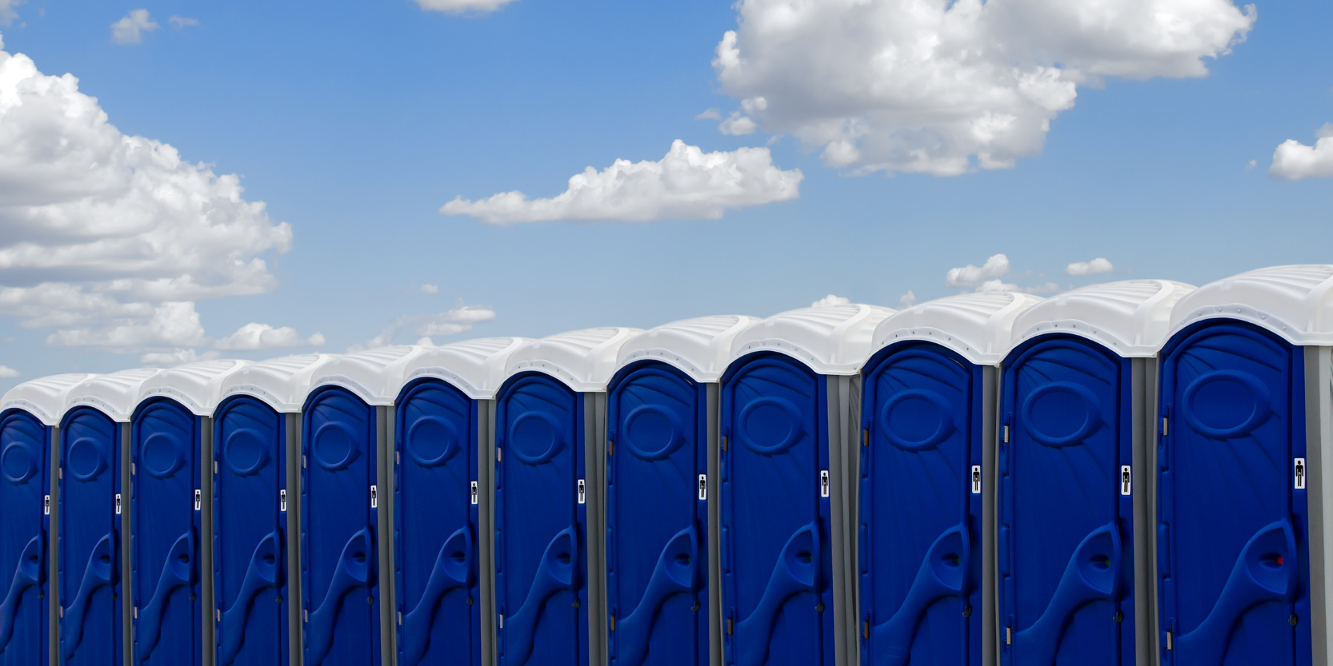 ADA Compliant Toilet Rentals | Accessible Toilet Rental